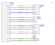 Ford transit turbo fault p2564 | SimplyDiag Network